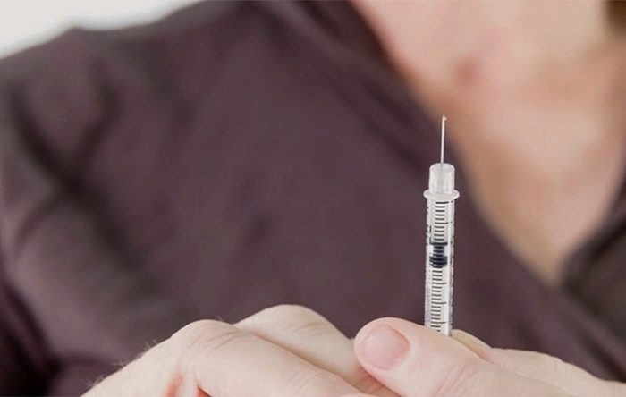 آمپول ملیتاید _ معرفی کامل آمپول (melitide) برای لاغری