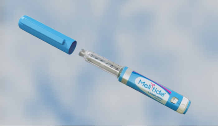 آمپول ملیتاید _ معرفی کامل آمپول (melitide) برای لاغری